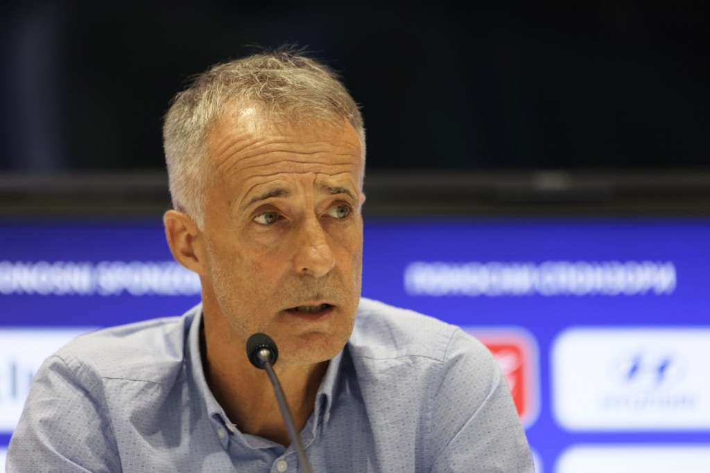 Meho Kodro više nije selektor reprezentacije BiH - RTV SLON