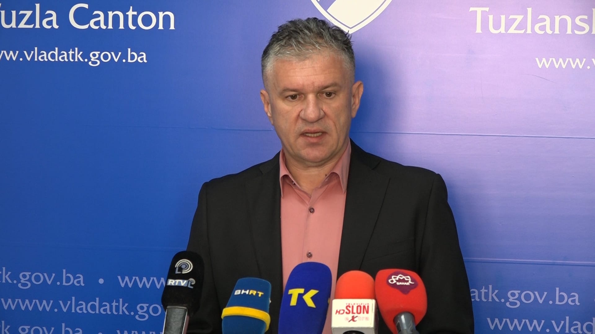 Pacijenti u TK uskoro će imati digitalne zdravstvene kartone - RTV SLON