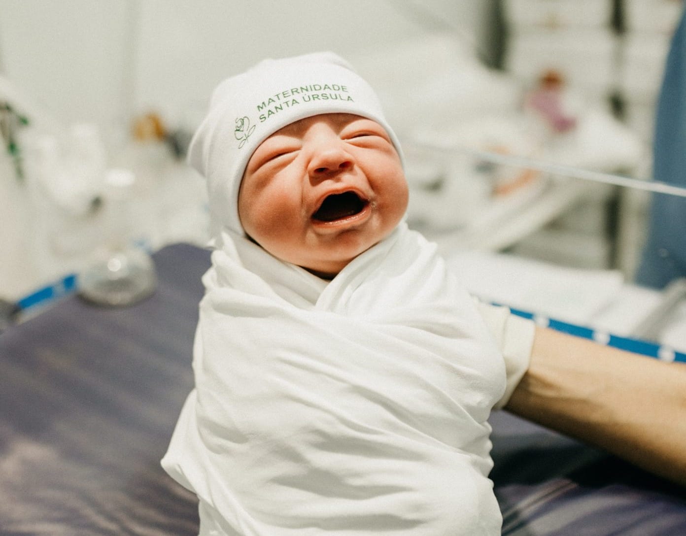 Tuzla servis: Na svijet došlo šest beba - RTV SLON