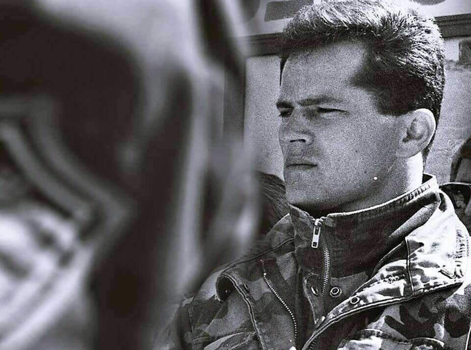 Na današnji dan poginuo je heroj Izet Nanić - RTV SLON