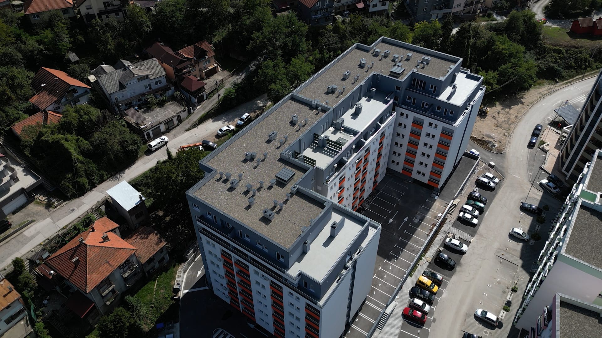 Agonija kupaca stanova u kompleksu ''Oaza'' se nastavlja, odbijeno ...