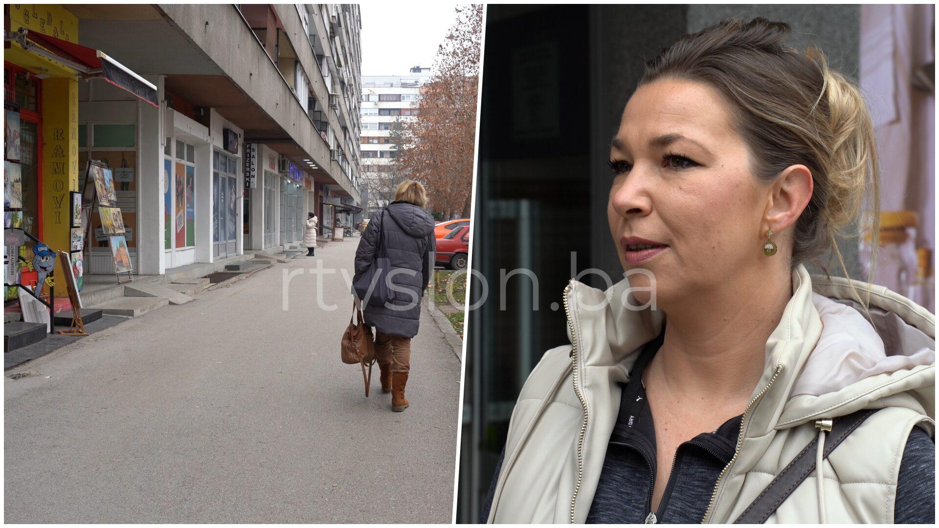 Žrtva pljačke za RTV Slon: „Tatu su mi oborili i ukrali mu novčanik ...