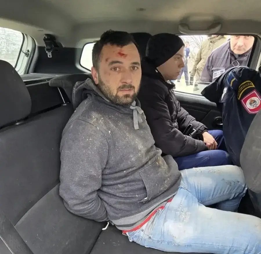 Selimović predat Upravi policije MUP-a TK