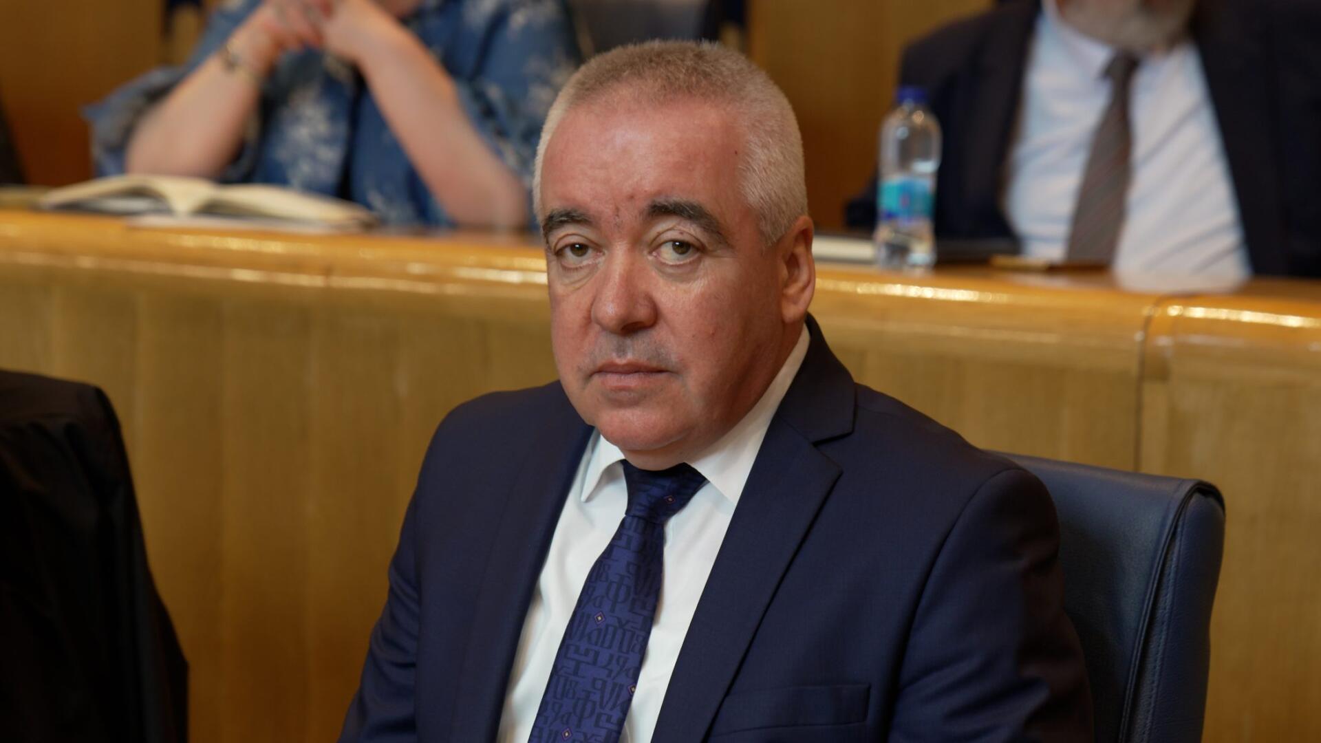 Darko Ćulum se vraća u SIPA-u nakon četiri mjeseca