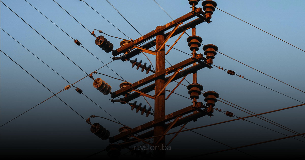 Koliko tačno poskupljuje struja? Donosimo konkretne primjere povećanja ...