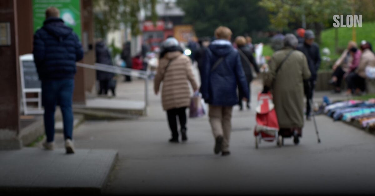 Evo kada počinje isplata penzija za juni - RTV SLON