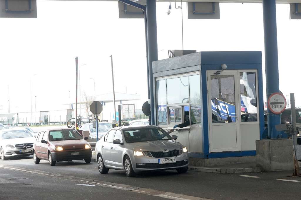 Velike promjene na granicama: Od oktobra novi EU sistem ulaska i izlaska putnika