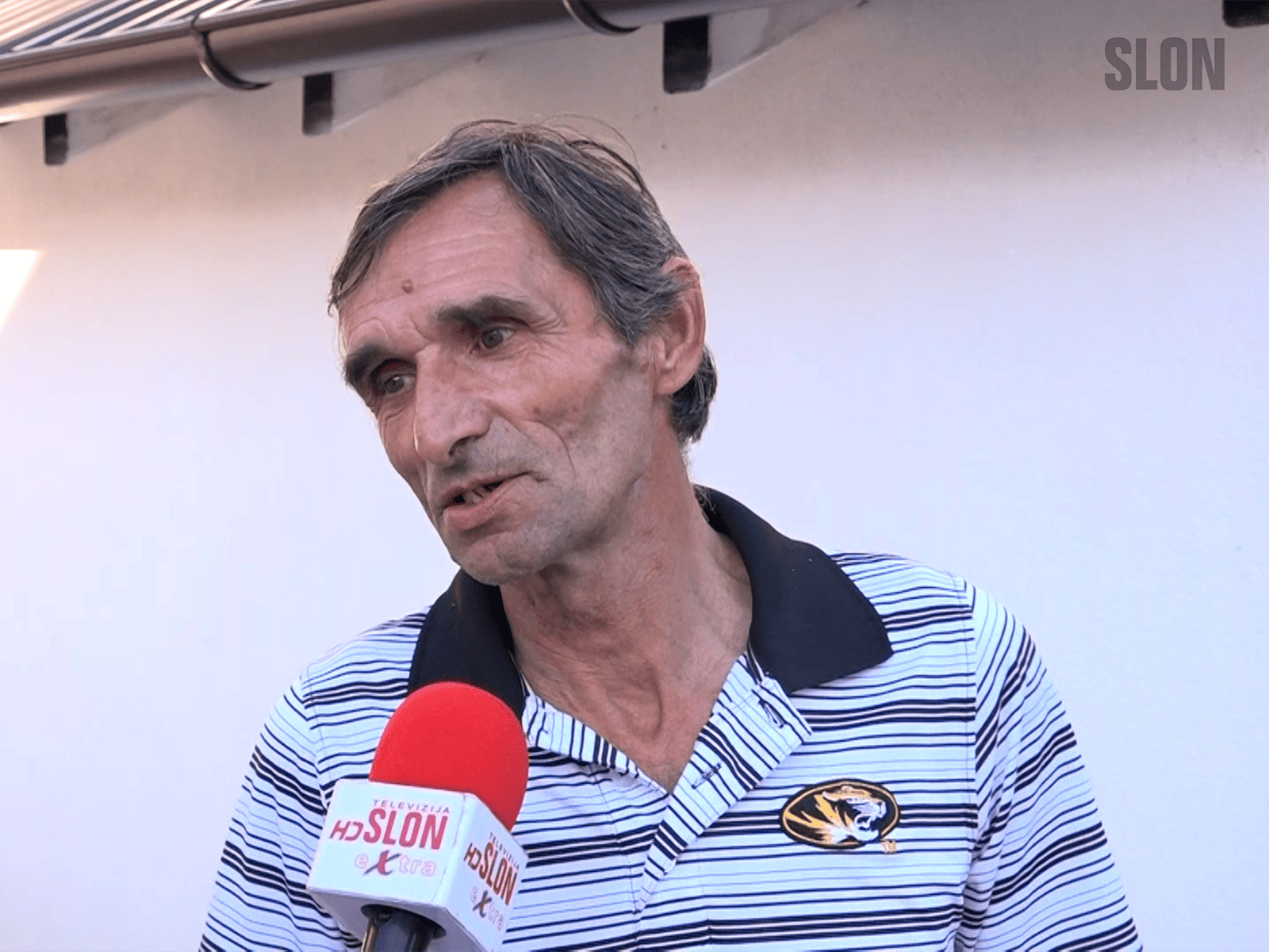 Ramiz Nukić mogao bi dobiti skulpturu u Potočarima - RTV SLON